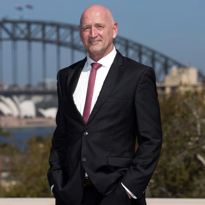 Ben Lindsay | PropertyFox