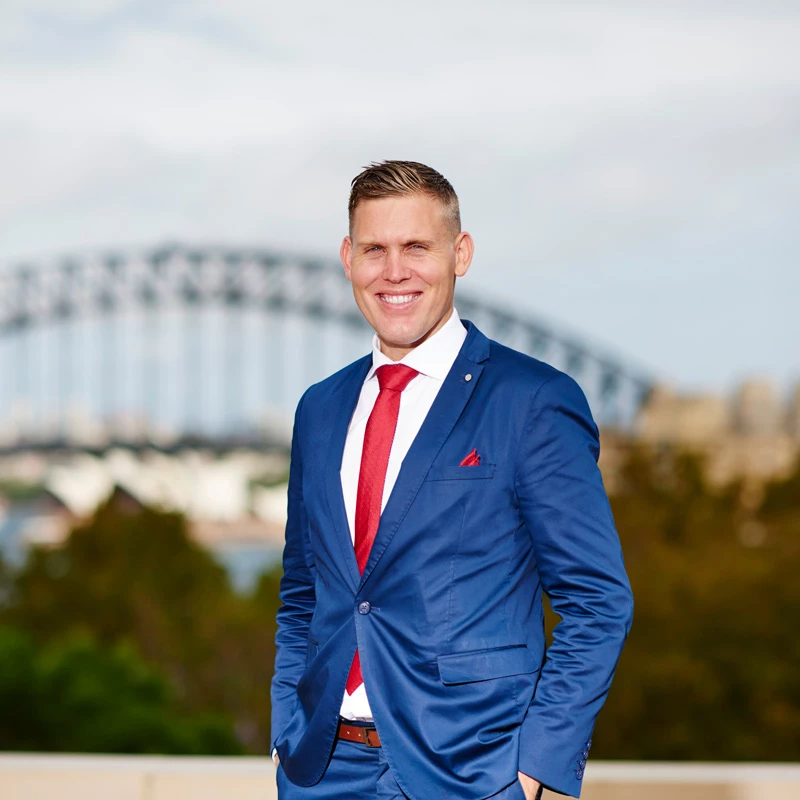 Tim Fox | PropertyFox